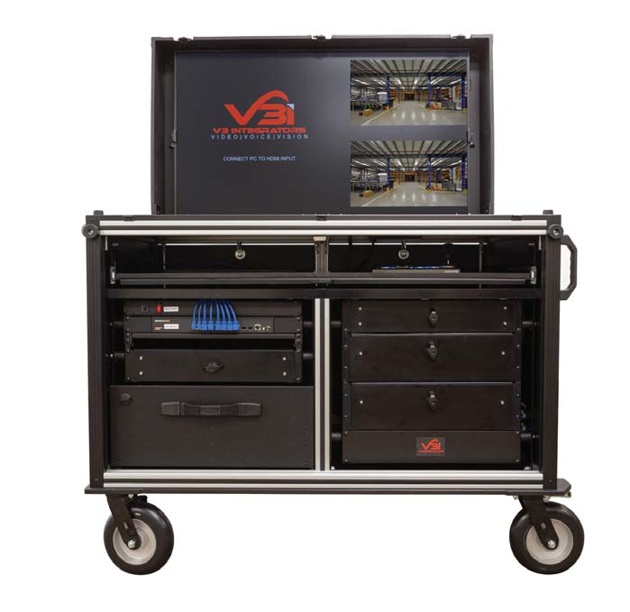 Document Library – V3 Integrators – Video | Voice | Vision