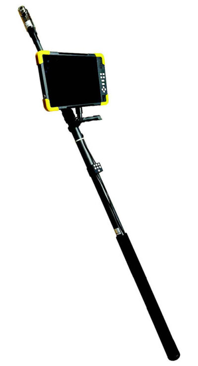 Pole Camera Inspection System – V3 Integrators – Video | Voice | Vision